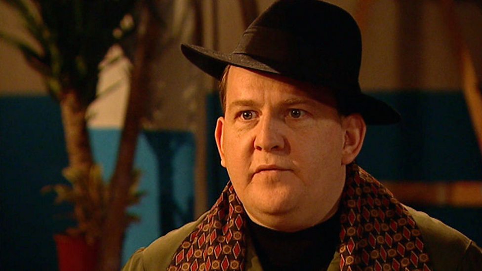 BBC Scotland - Best of Chewin' the Fat, Series 1, Episode 1, Live Long ...