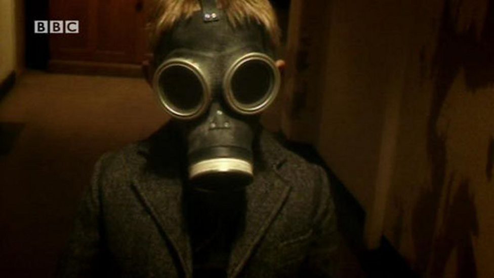 BBC One - Doctor Who (2005–2022), Series 1, The Doctor Dances, Episode ...