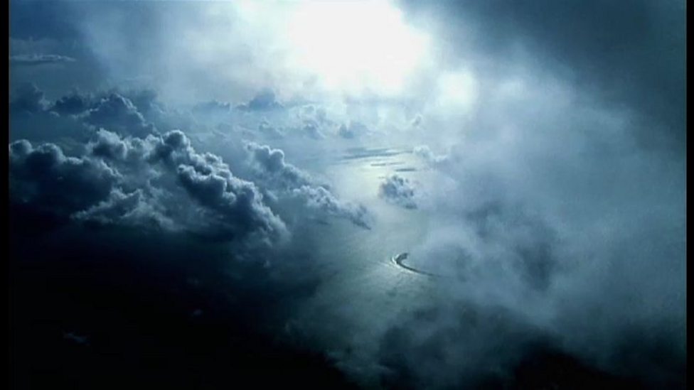 BBC One - The Great British Weather, Episode 2, The truth about British ...