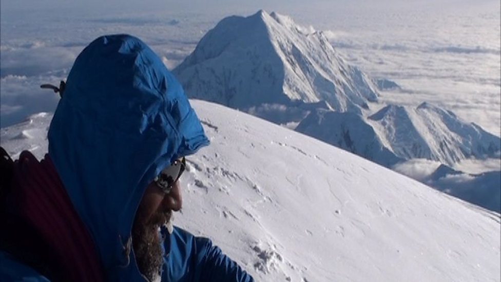 BBC One - Richard Parks: Conquering the World, Episode 1, The 737 ...