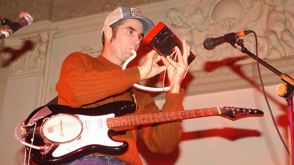 BBC Music - BBC Music - 10 essential music documentaries to watch on ...