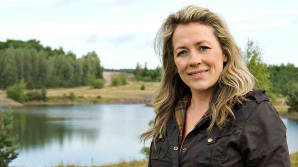 BBC One - Village SOS, Sarah Beeny's simple steps