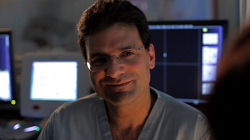 BBC One - Bang Goes the Theory, Series 5, Episode 4, Stem cell heart repair