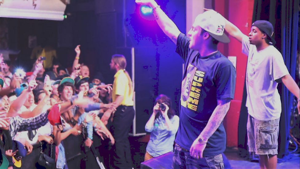 BBC - Remembering Mac Miller: the rapper's rapper who embodied hip hop