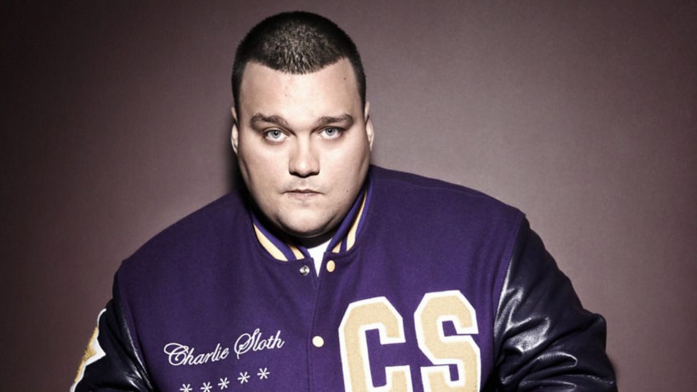 Charlie Sloth - Alchetron, The Free Social Encyclopedia