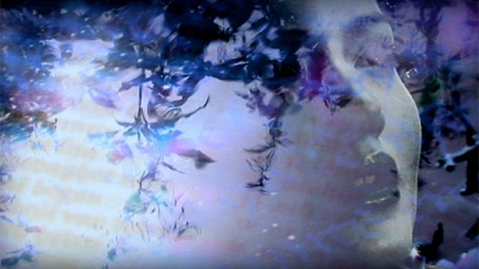 BBC One - Merlin - Sophia and Aulfric