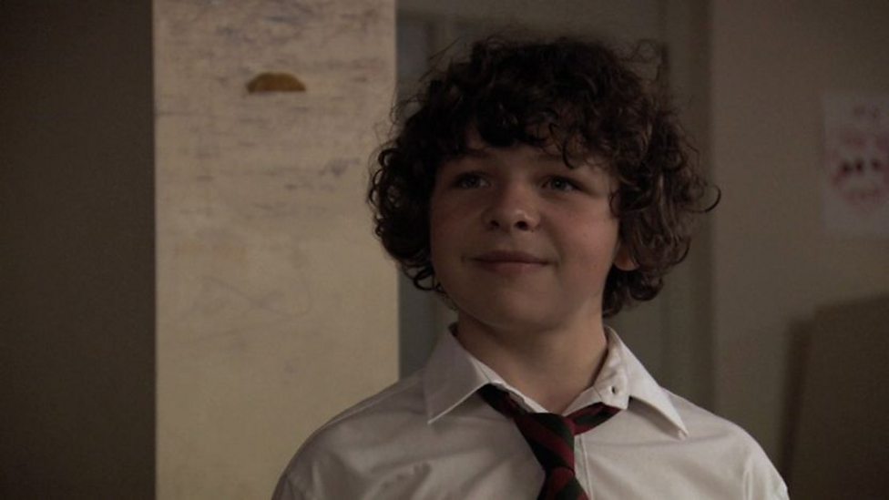 BBC One - Outnumbered, Series 4, Episode 5, Ben's Talent Contest