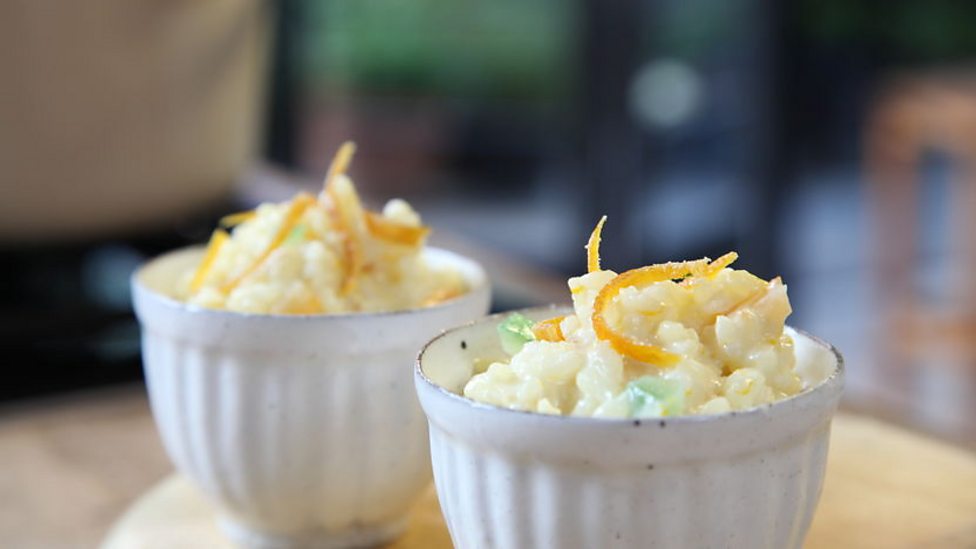 BBC One - Nigel Slater's Simple Cooking, Series 1, Spicy and Cool ...