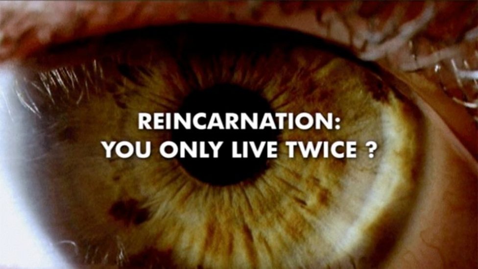 BBC One - Reincarnation: You Only Live Twice?, Reincarnation: You Only ...