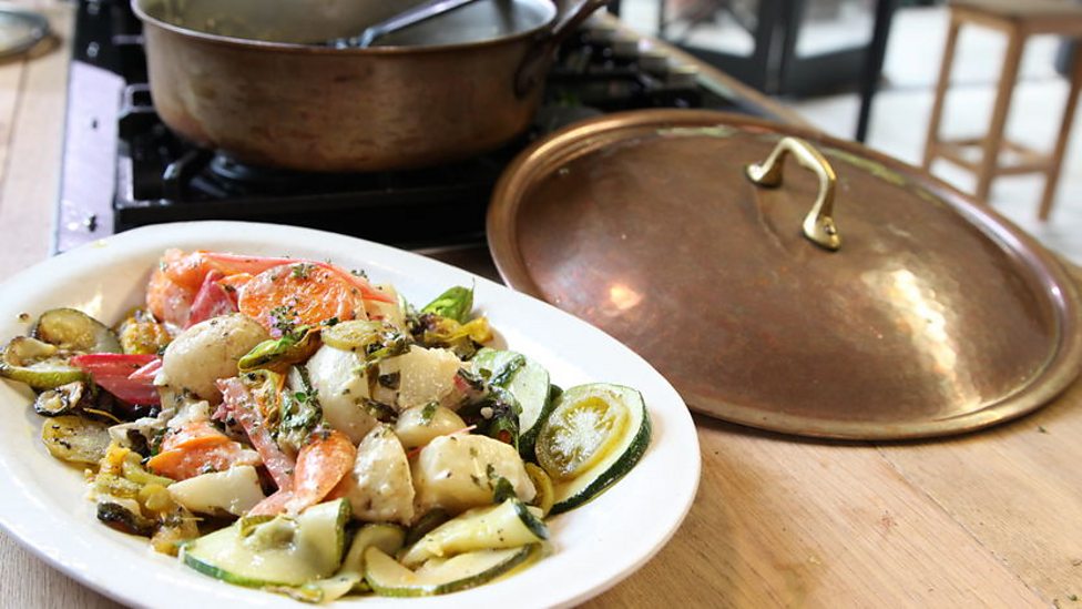 BBC One - Nigel Slater's Simple Cooking, Series 1, Born and Bred, Nigel ...