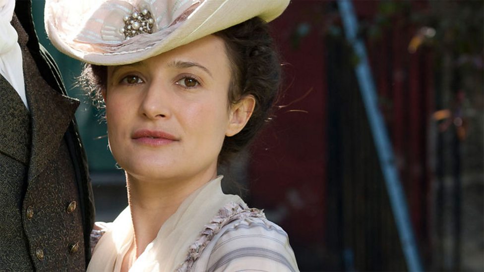 BBC One - Garrow's Law, Series 3, Episode 1, Lady Sarah issues the writ ...