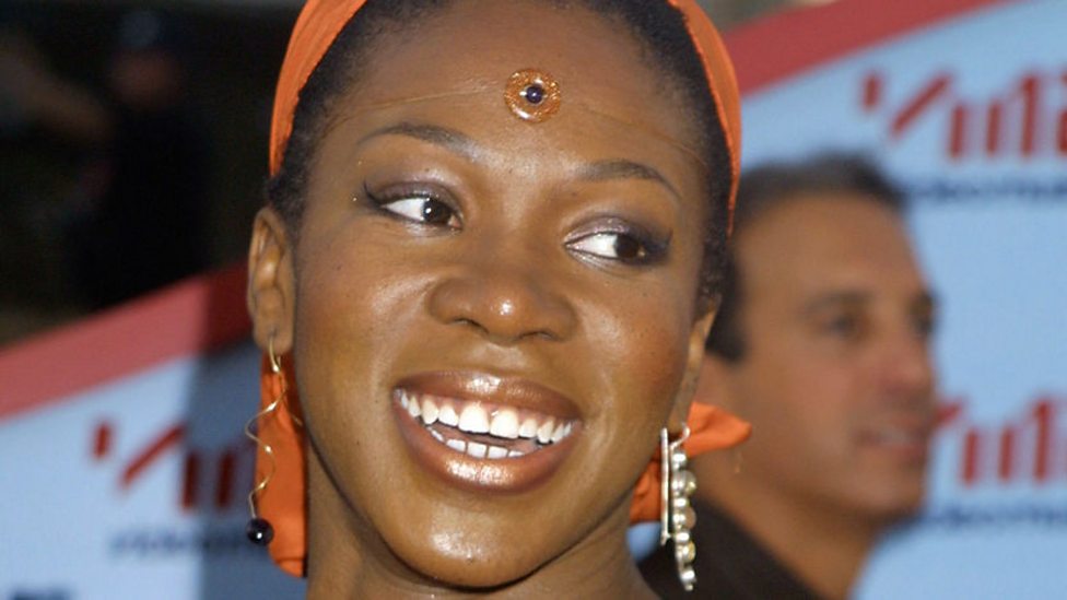 BBC Four - BBC Four Sessions, India Arie, India Arie on Fame