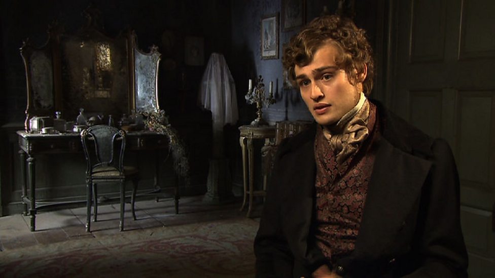 BBC One - Great Expectations (2011) - Pip