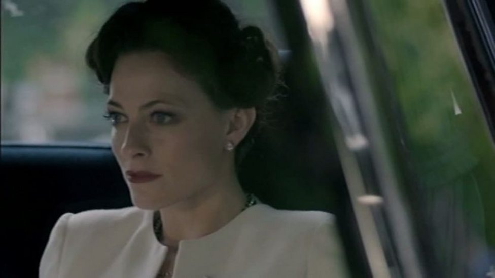 BBC One - Sherlock, Series 2, A Scandal in Belgravia, Sherlock: A ...