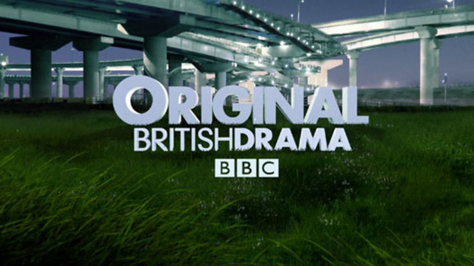 BBC One - BBC One Trailers, Original British Drama - January 2012