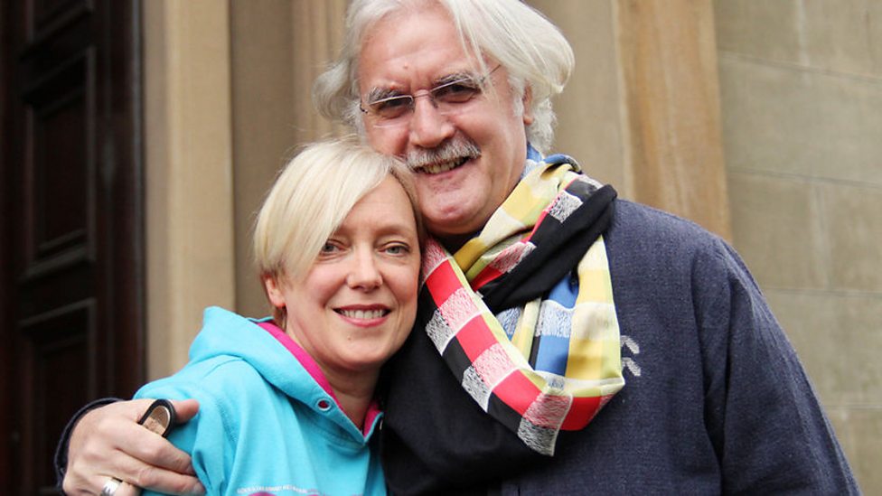 BBC Radio Scotland - The Janice Forsyth Show - Janice Forsyth