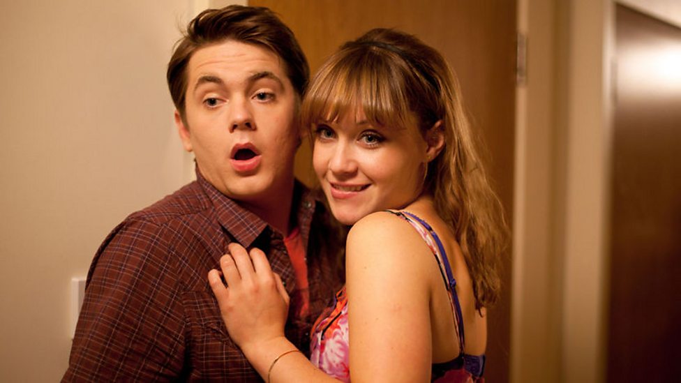 BBC Three - Pramface, Young, Free and Single