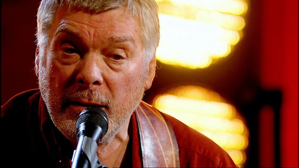 BBC Four - Songwriters' Circle, English Folk, Steve Tilston - Pretty Penny