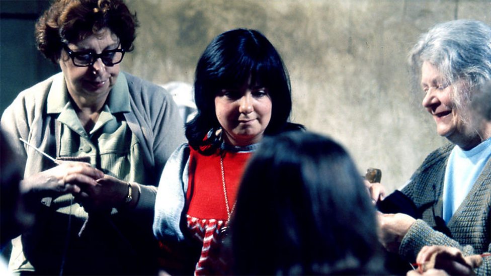 BBC One - Watching Ourselves: 60 Years of TV in Scotland - Peter McDougall