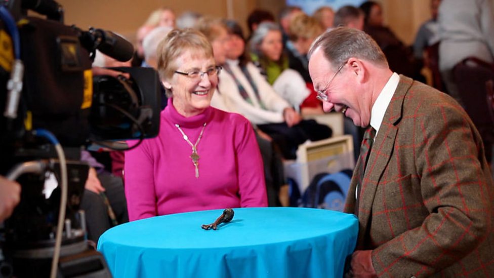 BBC One - Flog It! - Attending Flog It! and FAQs