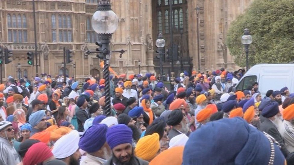 BBC One - The Story of the Turban, The Story of the Turban