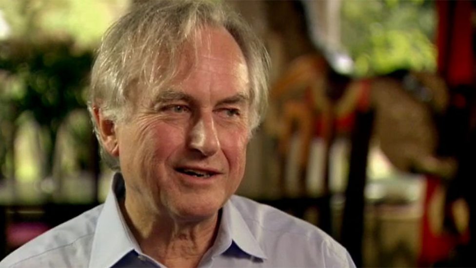 BBC Four - Beautiful Minds, Series 2, Professor Richard Dawkins on ...