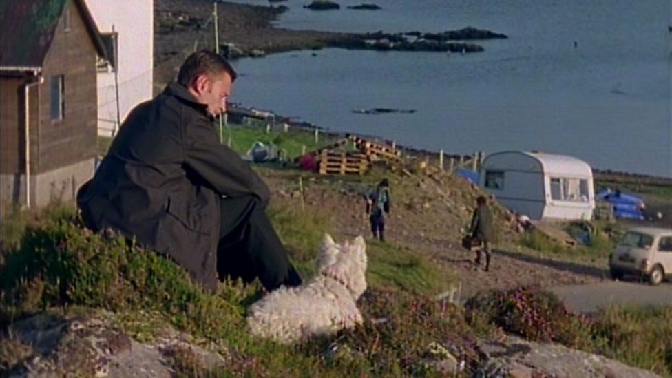 BBC One - Watching Ourselves: 60 Years of TV in Scotland, Series 1 ...