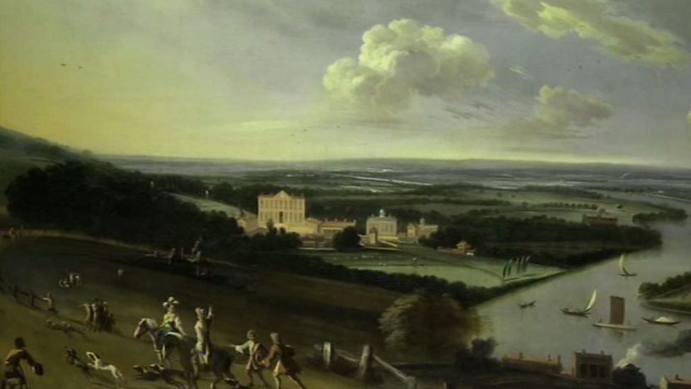 BBC Four - Harlots, Housewives and Heroines: A 17th Century History for ...