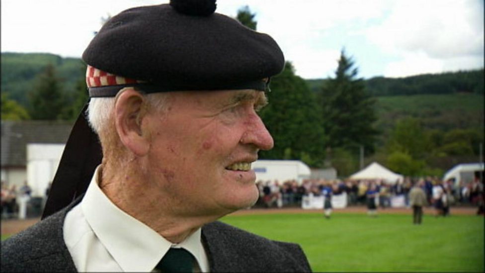 BBC One - Scotland's Finest: The Story of the Highland Games, Scotland ...
