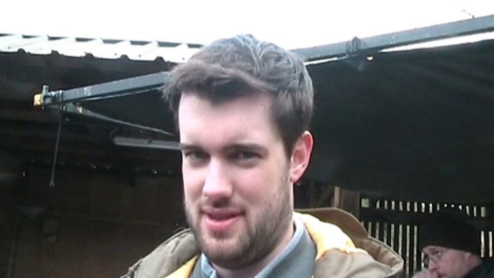 BBC Three - Bad Education, Series 1, Joe's Video Diary