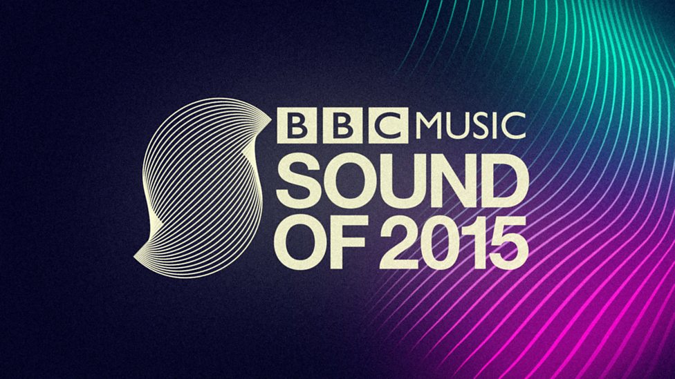 BBC Radio 1 - Radio 1's Sound Of, 2015 - BBC Music Sound Of 2015