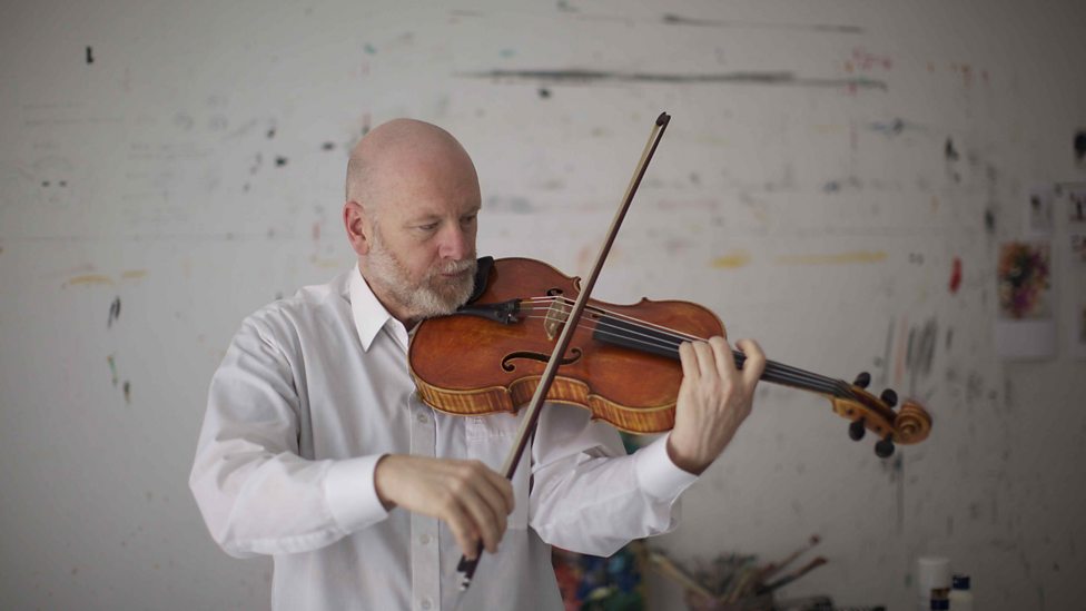 BBC - BBC Symphony Orchestra - Viola: Neglected no longer