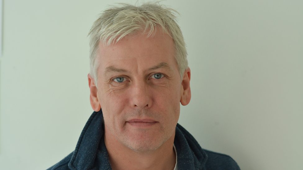 BBC Radio 4 - Home Front - Robert Lyle