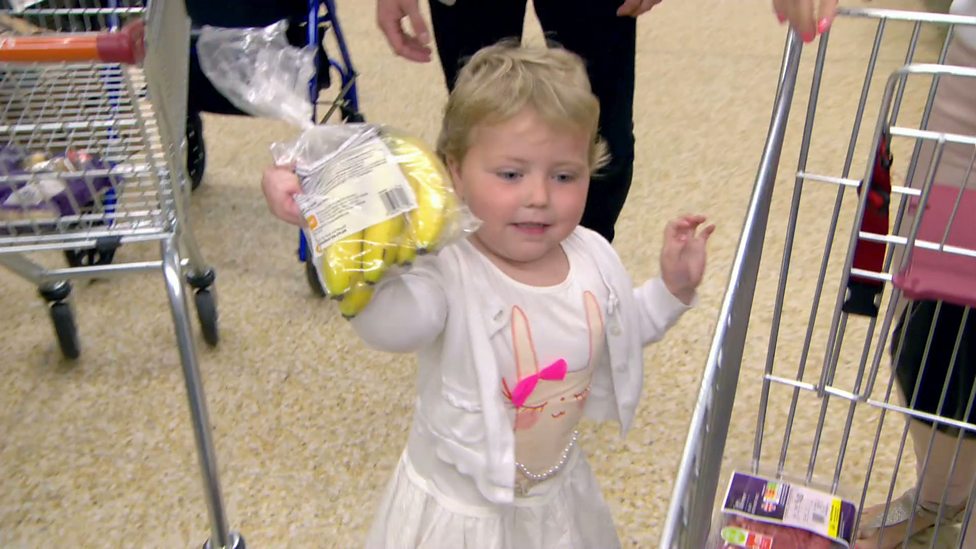 BBC One - Eat Well for Less?, Series 1, The Stantons, The Stanton's ...