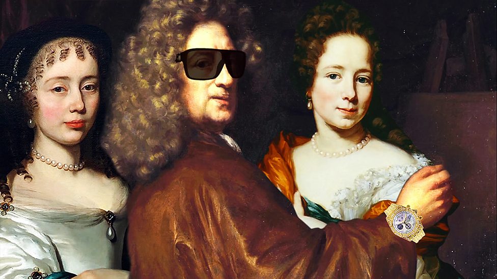 BBC Arts - BBC Arts - The Rembrandt House band: Showcase of the Dutch ...