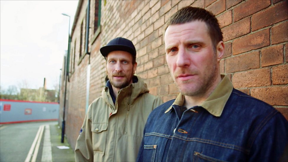 BBC Arts - BBC Arts - BBC 6 Music Festival By Day: Punk, poetry and ...