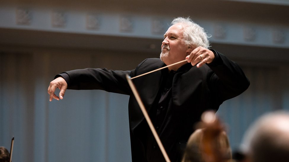BBC - BBC Scottish Symphony Orchestra - Meet our Conductors