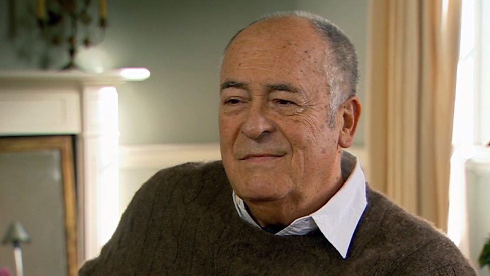 BBC Arts - BBC Arts - 10 great film directors in their own words