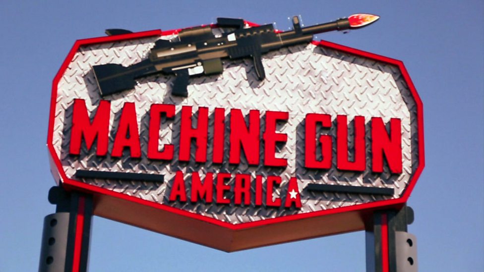 BBC News - The Travel Show, 21/03/2015 GMT, Inside Orlando’s machine ...