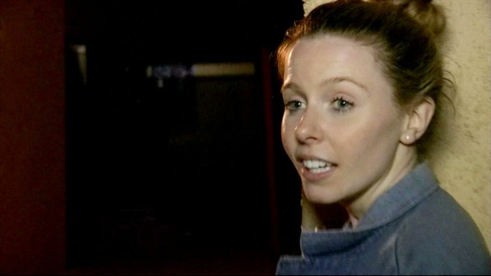 BBC Three - Stacey Dooley Investigates, Series 6, Trail: War on Drugs ...