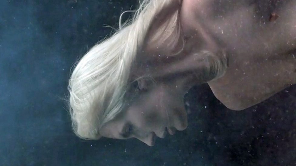 BBC Arts - BBC Arts - Wunder woman: Filmmaker Clara Pons brings Mahler ...