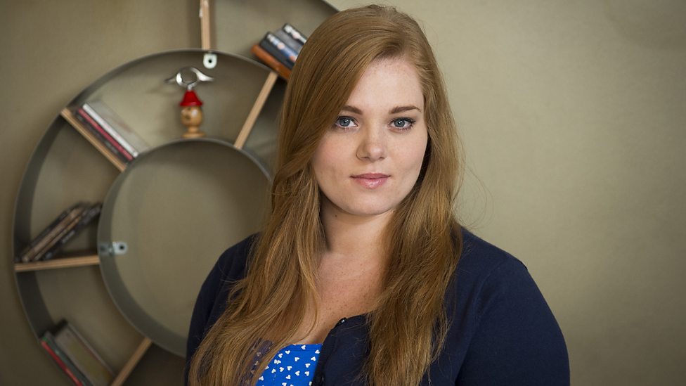 BBC One - 6 Degrees - Carly Bonner