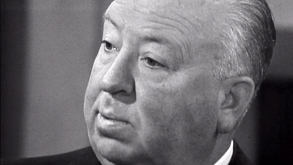 BBC Arts - BBC Arts - 10 great film directors in their own words