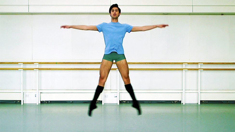 BBC Arts - BBC Arts - Ballet | Step-by-step