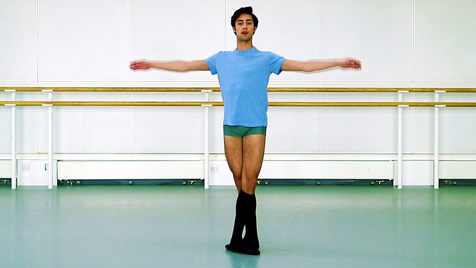 BBC Arts - BBC Arts, Ballet | Step-by-step | Tours en L’air