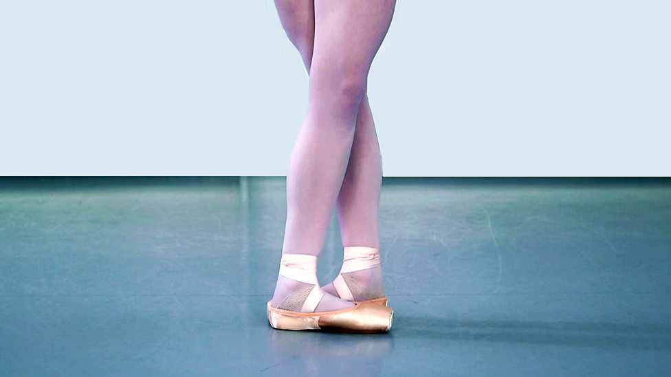 BBC Arts - BBC Arts - Ballet | Step-by-step