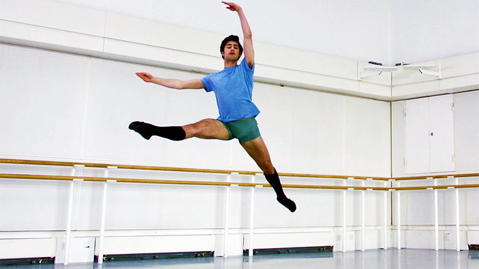 BBC Arts - BBC Arts - Ballet | Step-by-step