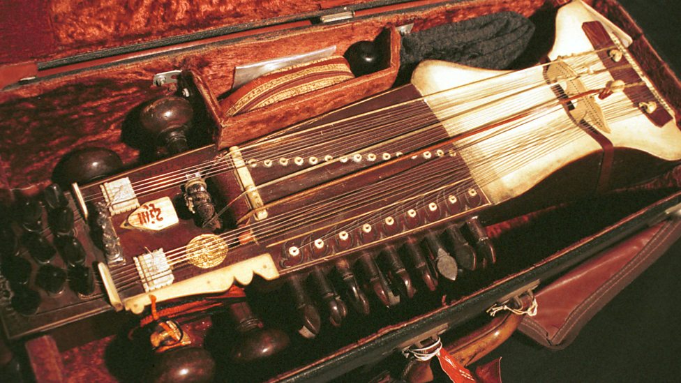 BBC Asian Network - Asian Network Presents - 8 Things You Didn't Know ...