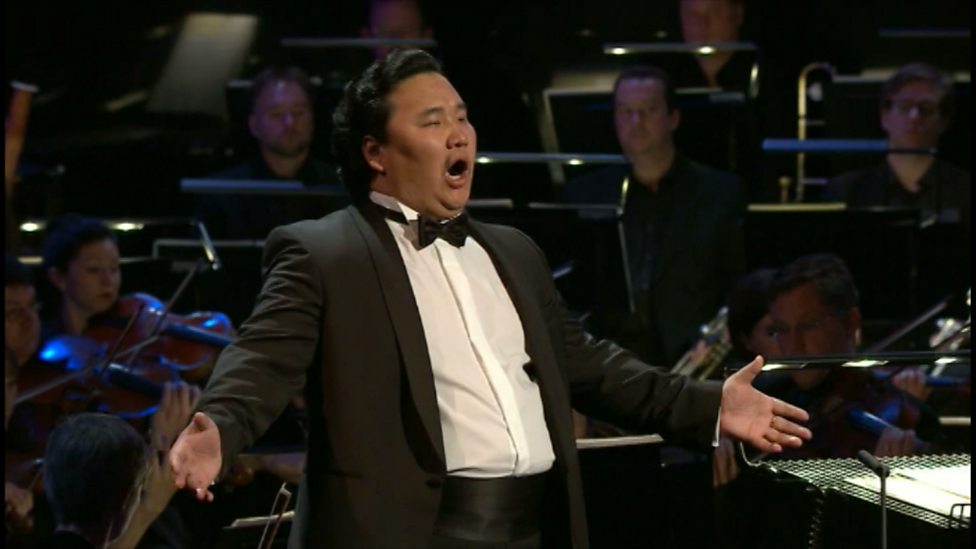 BBC - BBC Cardiff Singer of the World, 2015, Main Prize, Round 3 ...