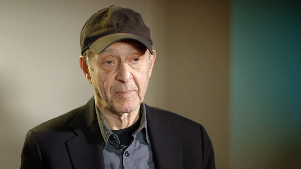 BBC Arts - BBC Arts, Masters of Minimalism: Steve Reich